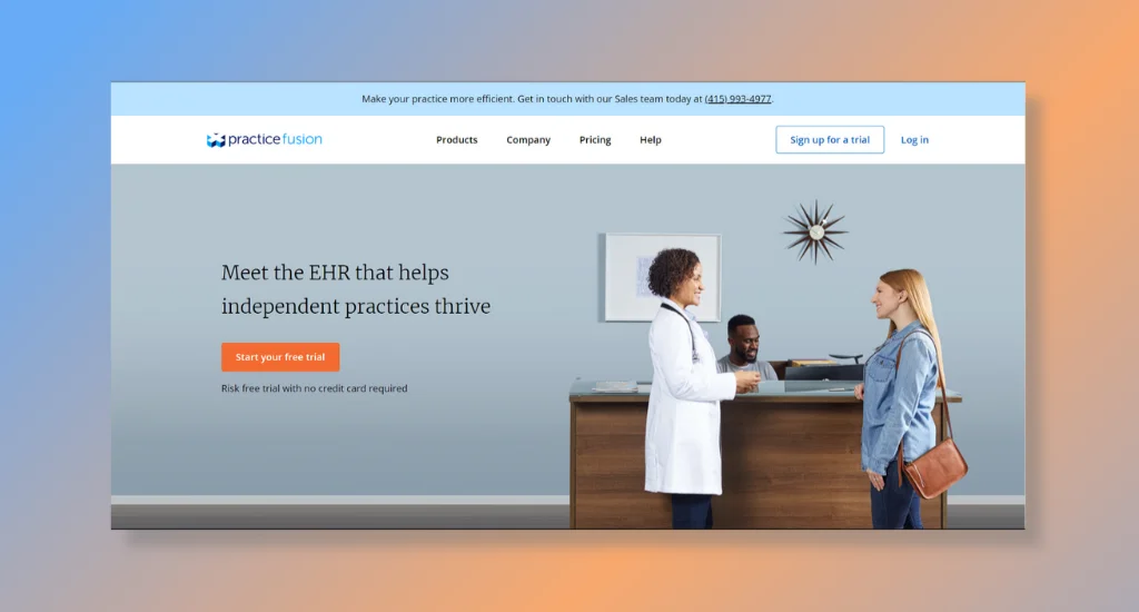 Explore the 7+ Best Healthcare SaaS Solutions for 2024